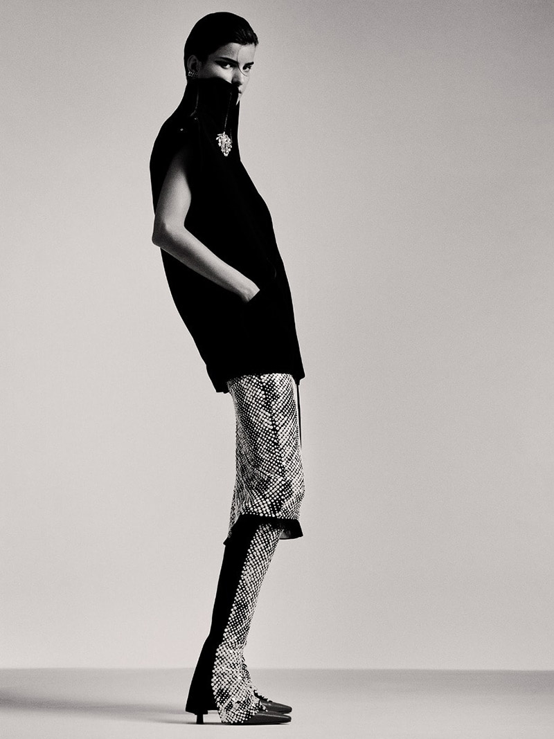 Get Ready To Stun With Beautiful Pieces From Maticevski