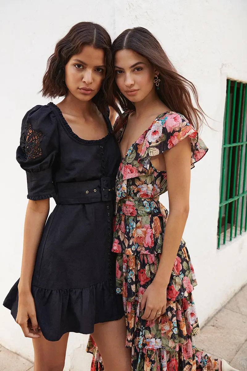 Get Ready To Fall In Love With ByTiMo Pre-Fall 2023 Collection