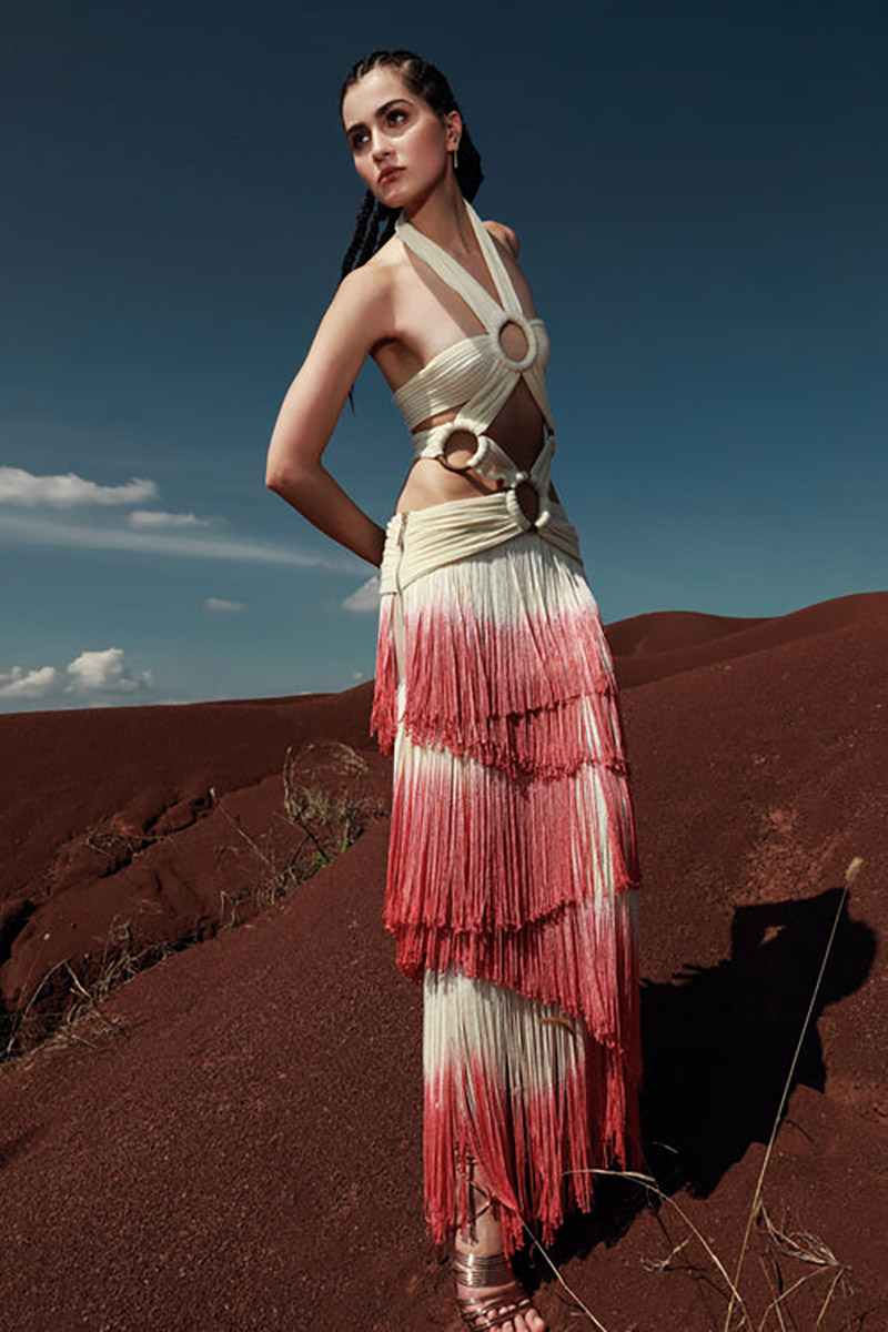 Make A Bold Statement With Bronx And Banco Summer 2023 Collection