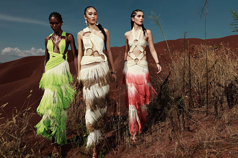 Make A Bold Statement With Bronx And Banco Summer 2023 Collection