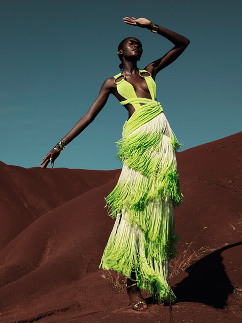 Make A Bold Statement With Bronx And Banco Summer 2023 Collection