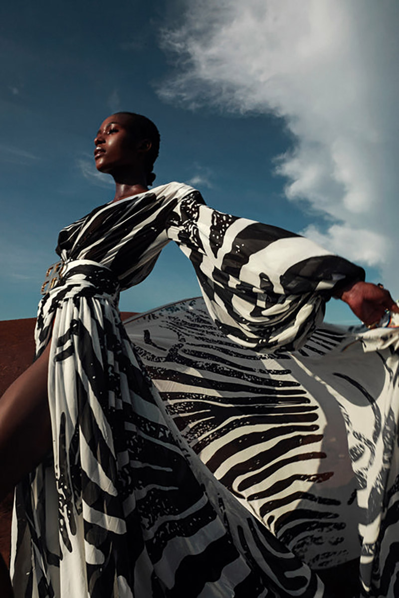 Make A Bold Statement With Bronx And Banco Summer 2023 Collection