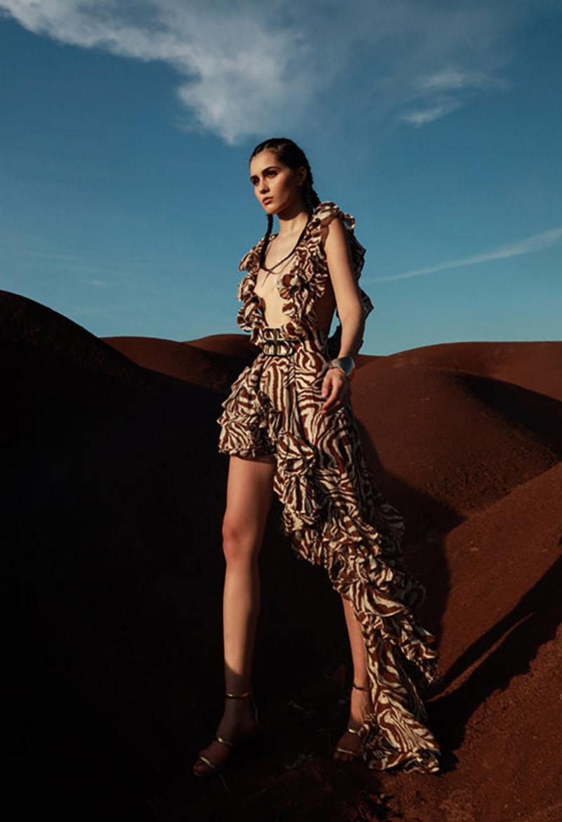 Make A Bold Statement With Bronx And Banco Summer 2023 Collection