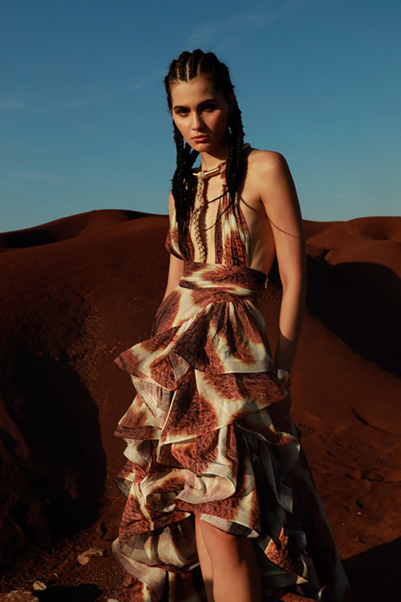 Make A Bold Statement With Bronx And Banco Summer 2023 Collection