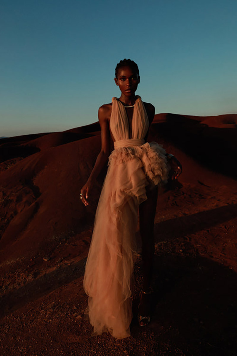 Make A Bold Statement With Bronx And Banco Summer 2023 Collection