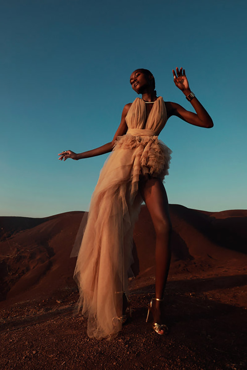 Make A Bold Statement With Bronx And Banco Summer 2023 Collection