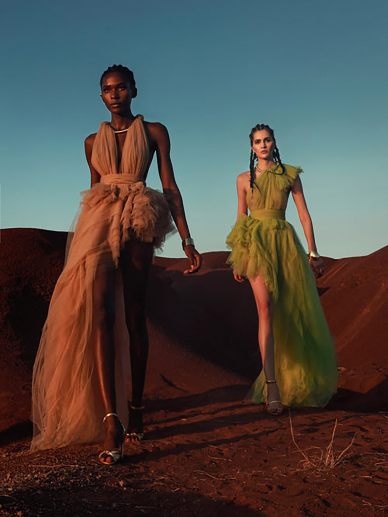 Make A Bold Statement With Bronx And Banco Summer 2023 Collection