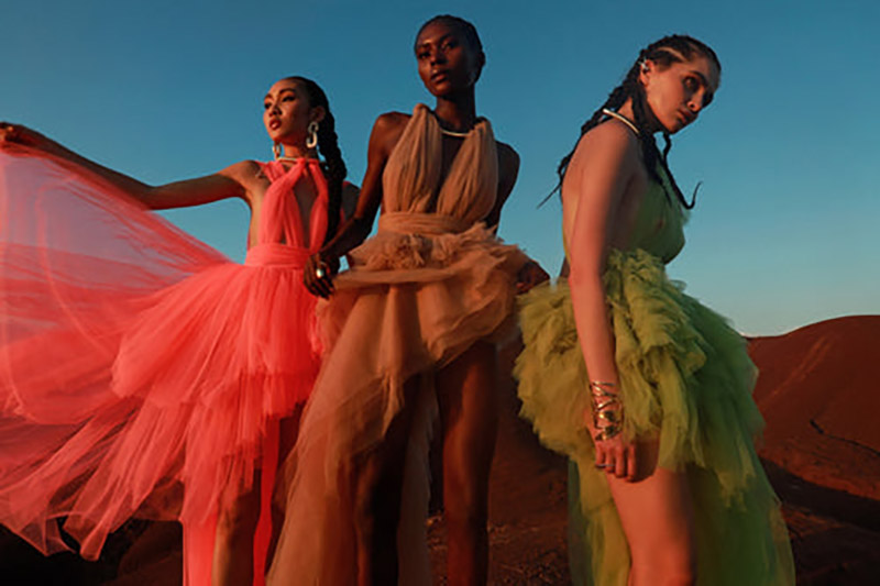 Make A Bold Statement With Bronx And Banco Summer 2023 Collection