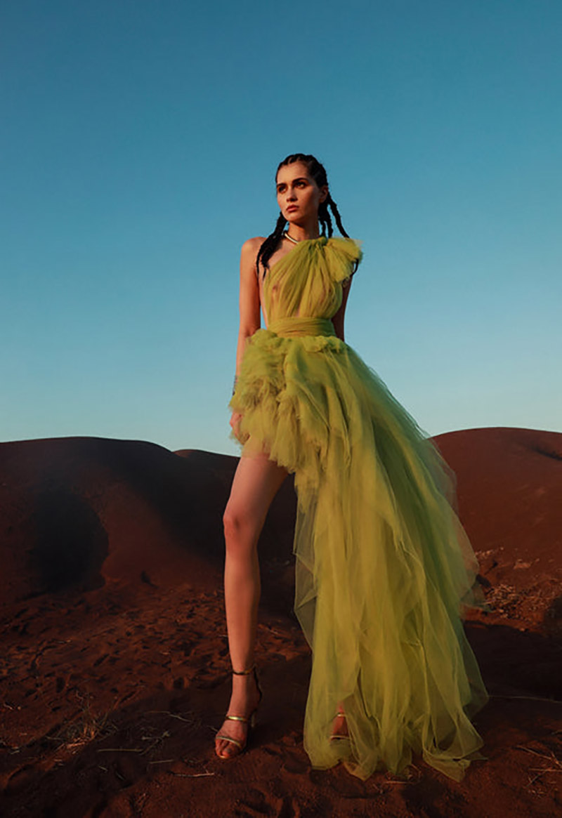 Make A Bold Statement With Bronx And Banco Summer 2023 Collection
