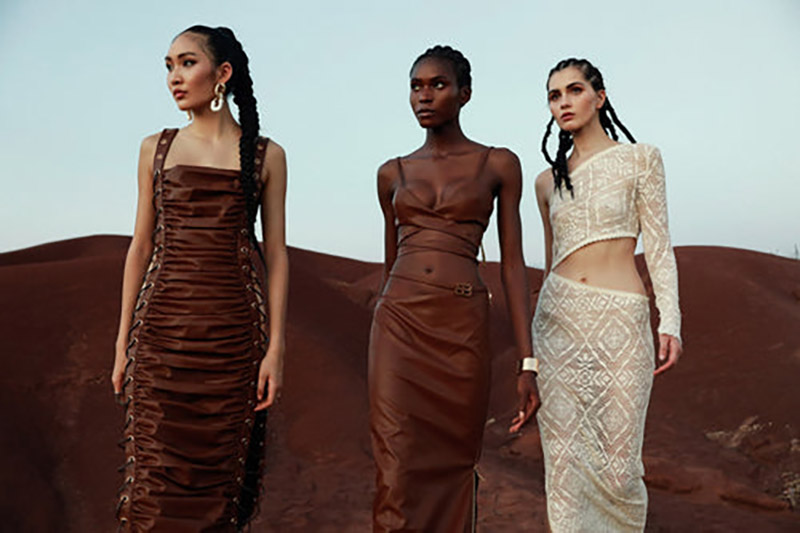 Make A Bold Statement With Bronx And Banco Summer 2023 Collection