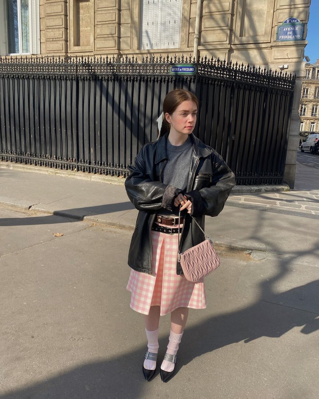 Break The Fashion Rules With These 10 Cluttercore Looks