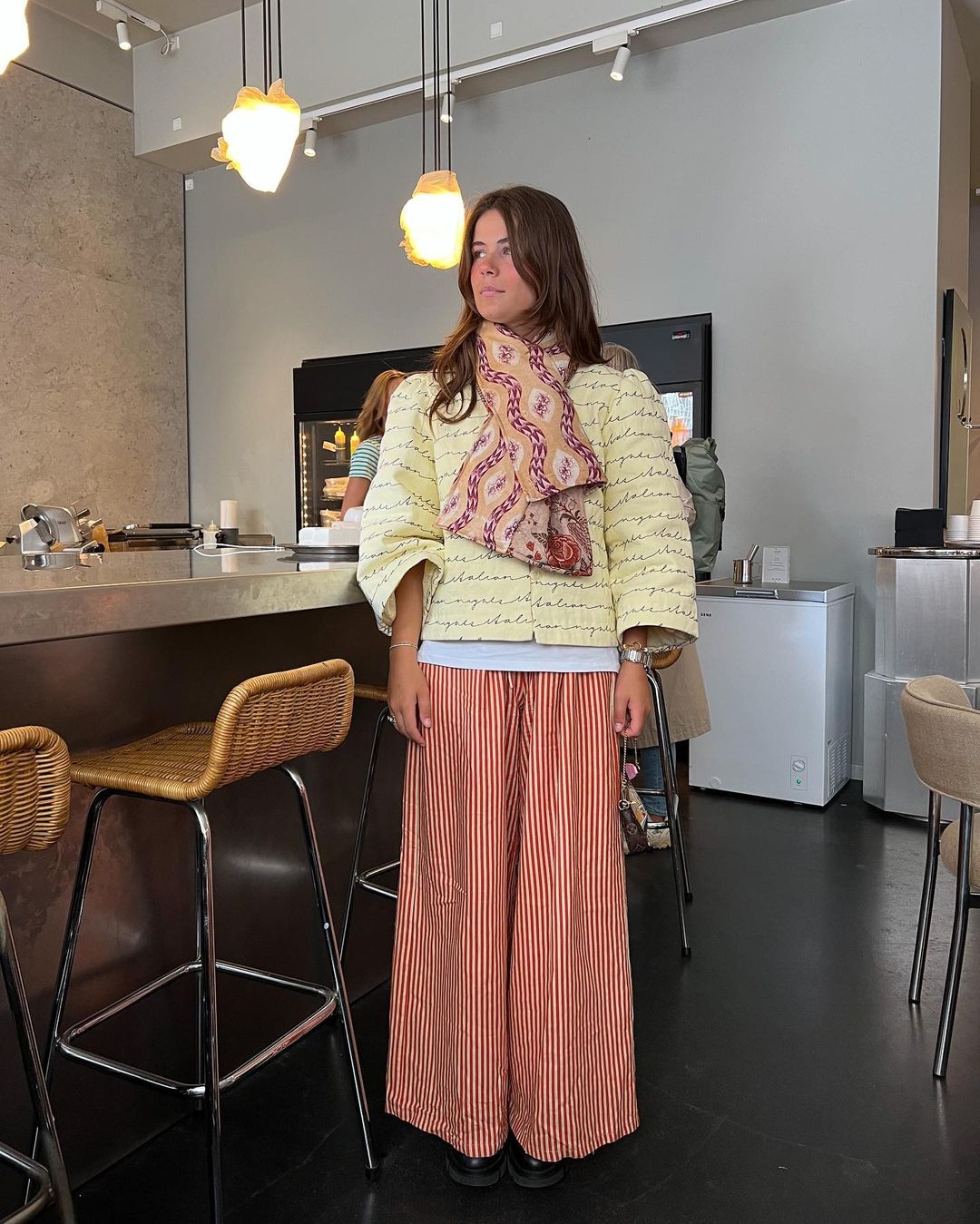 Break The Fashion Rules With These 10 Cluttercore Looks