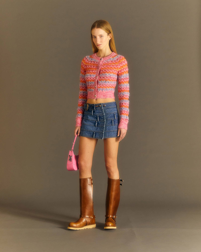 You'll Never Grow Bored Of An Andersson Bell Collection