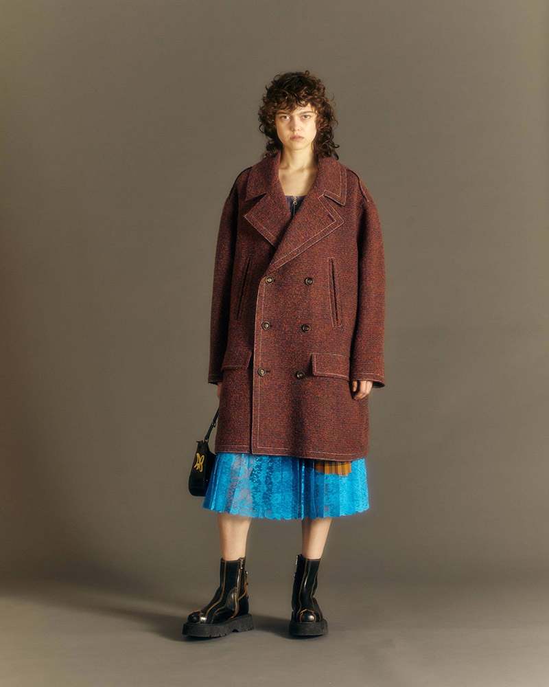 You'll Never Grow Bored Of An Andersson Bell Collection