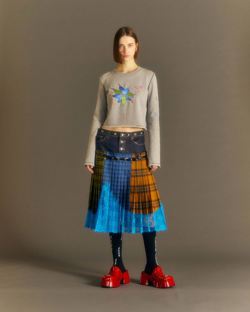 You'll Never Grow Bored Of An Andersson Bell Collection