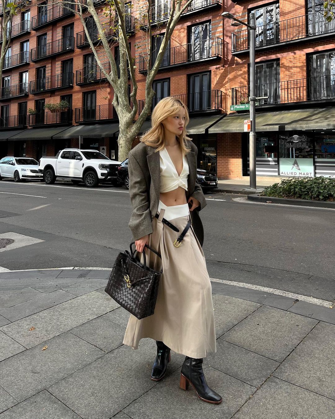 10 Fall Fashion Trends That Are About To Take Over