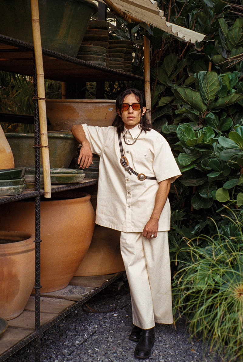 Your Perfect Cover-up Is Waiting For You At Nia Thomas