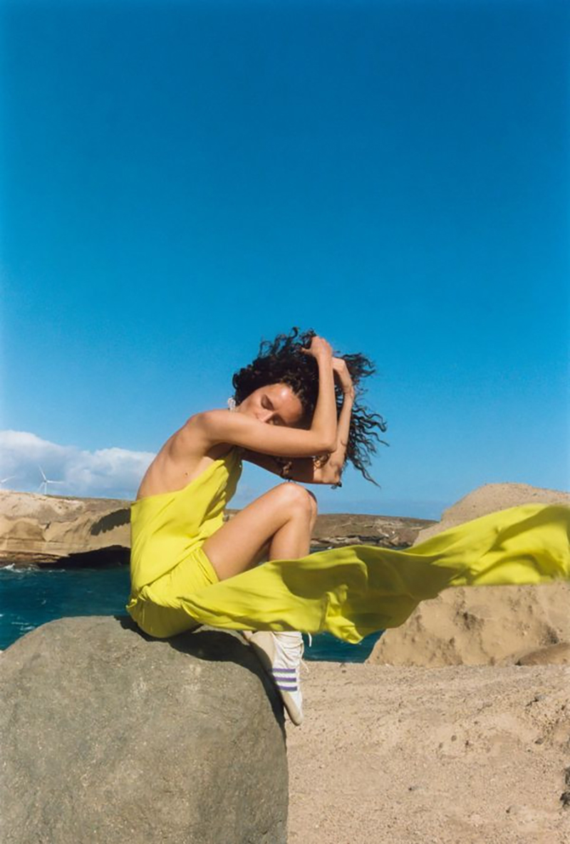 Sparkle Away In Something New From Nue Studio SS23 Collection