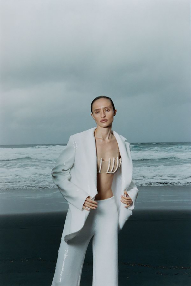 Sparkle Away In Something New From Nue Studio SS23 Collection