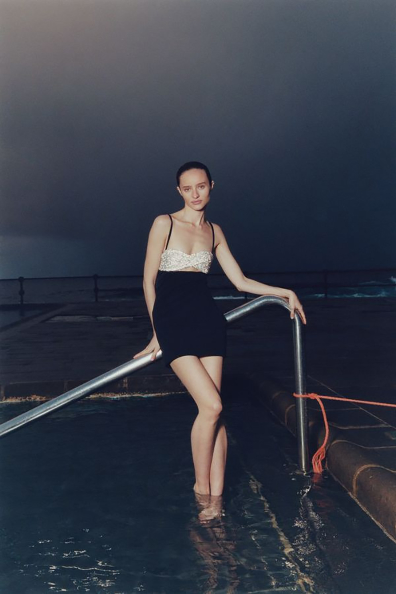 Sparkle Away In Something New From Nue Studio SS23 Collection