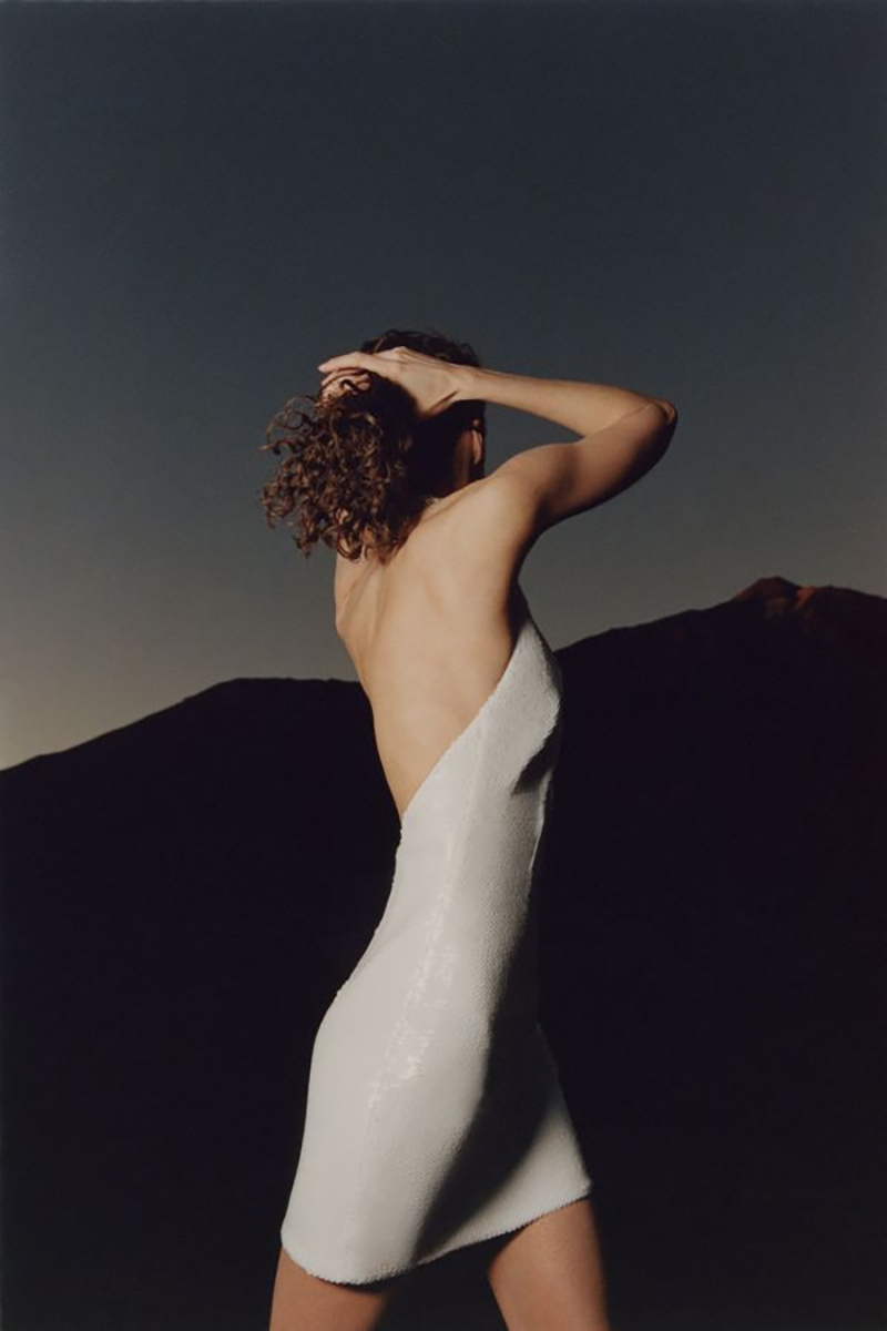 Sparkle Away In Something New From Nue Studio SS23 Collection