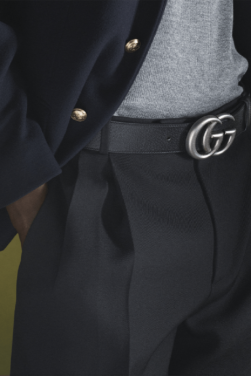 Gucci FW23 Campaign Embraces Heritage While Looking To The Future