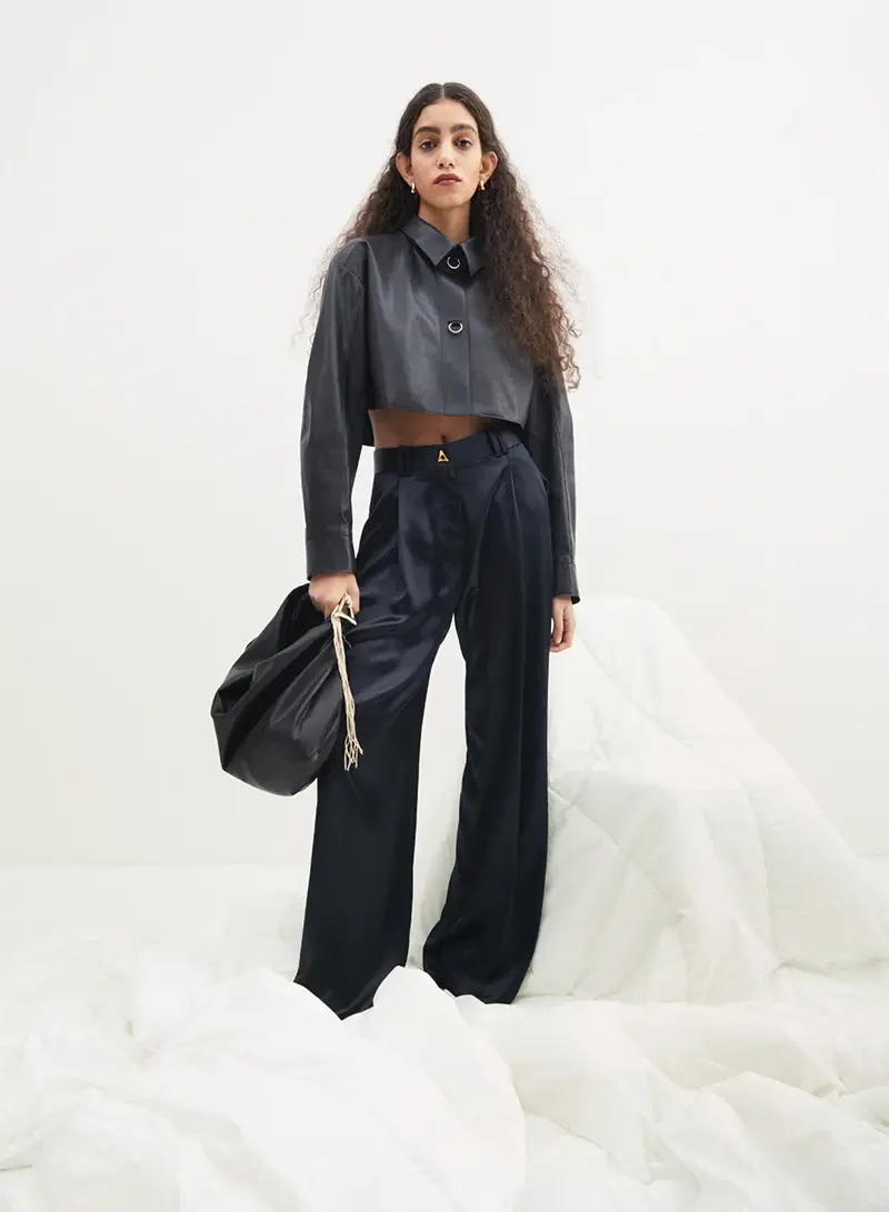 Step Into Fall In Style With New Pieces From Aeron