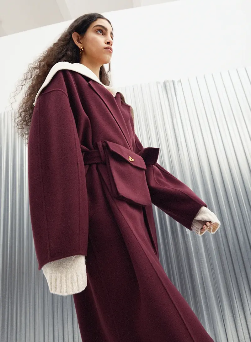 Step Into Fall In Style With New Pieces From Aeron