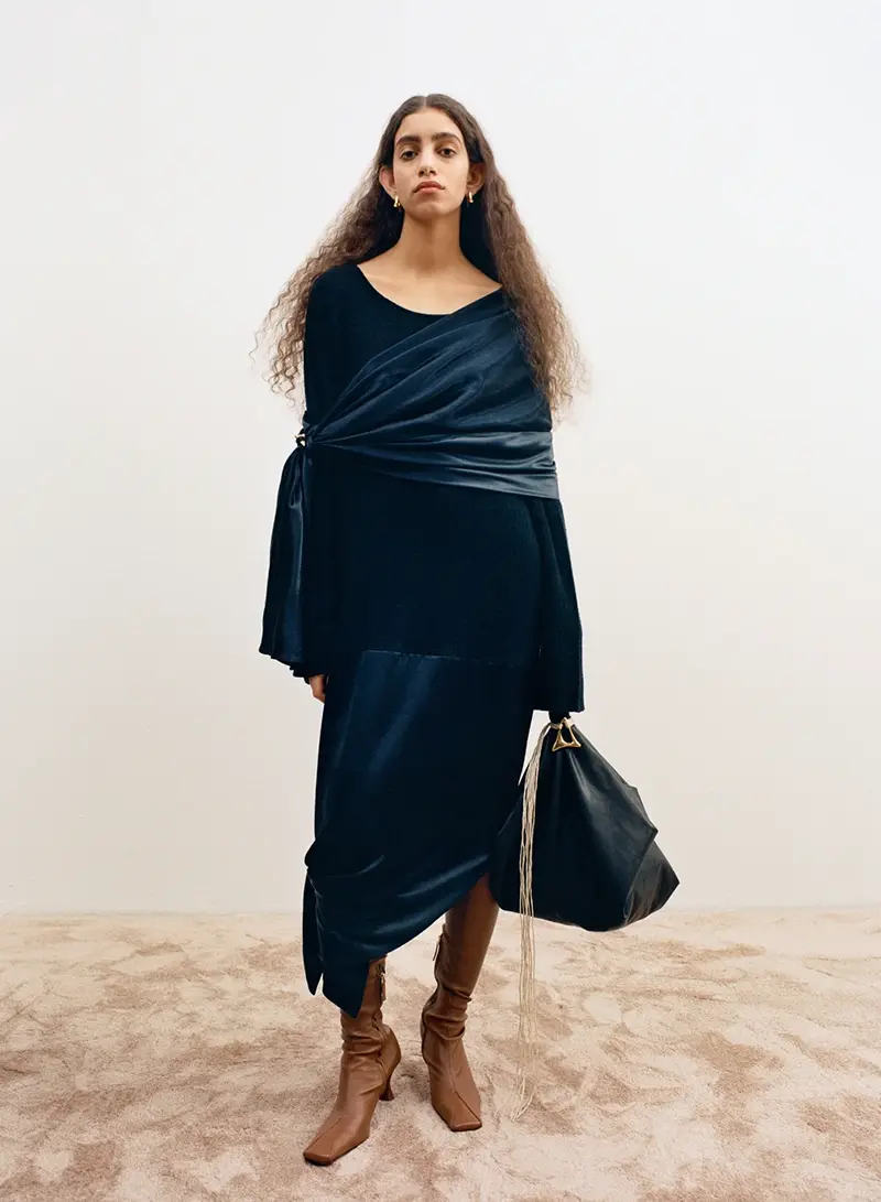 Step Into Fall In Style With New Pieces From Aeron