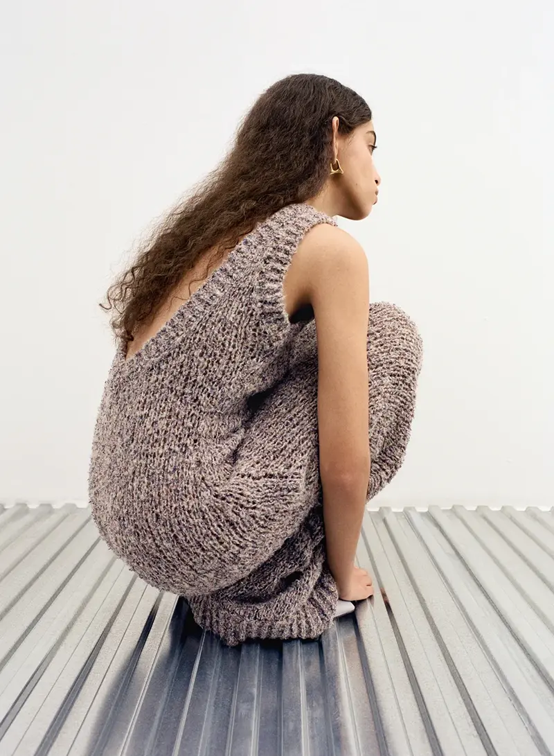 Step Into Fall In Style With New Pieces From Aeron