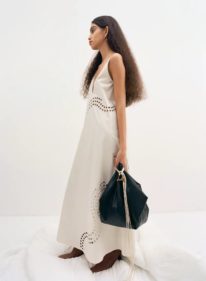 Step Into Fall In Style With New Pieces From Aeron