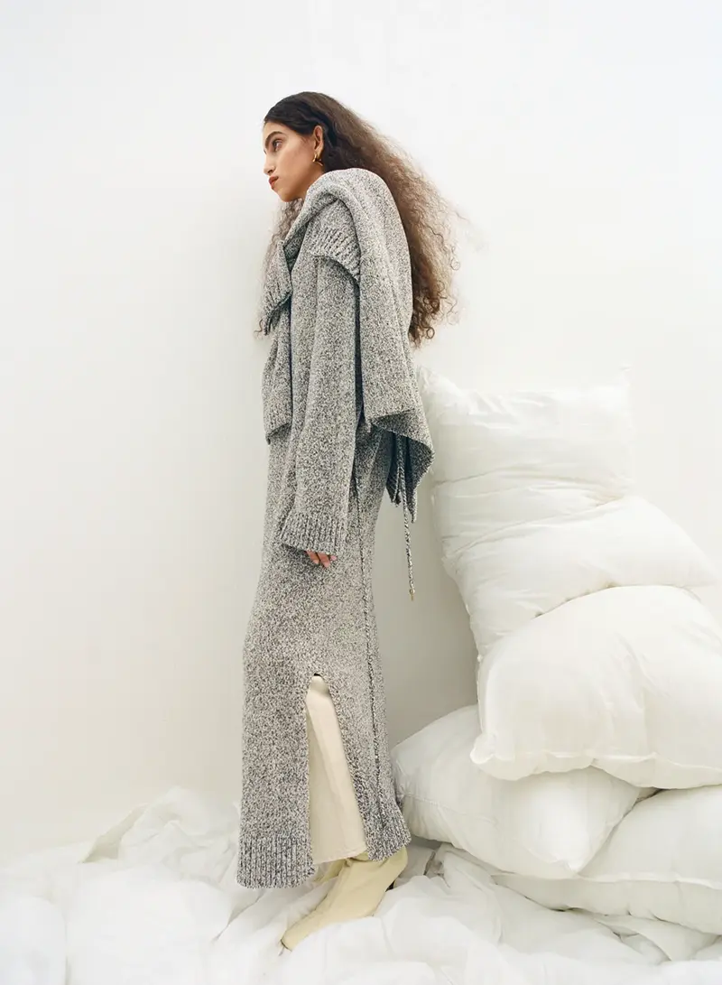 Step Into Fall In Style With New Pieces From Aeron