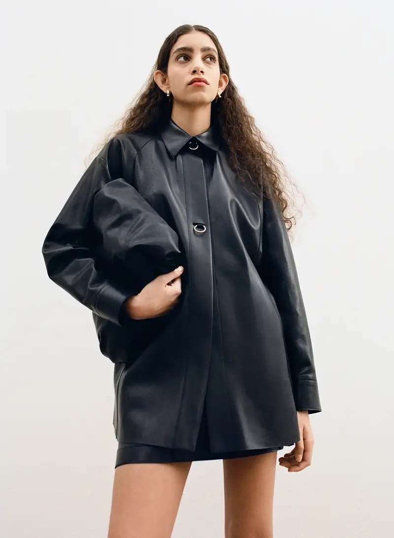 Step Into Fall In Style With New Pieces From Aeron