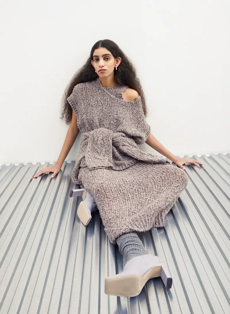 Step Into Fall In Style With New Pieces From Aeron