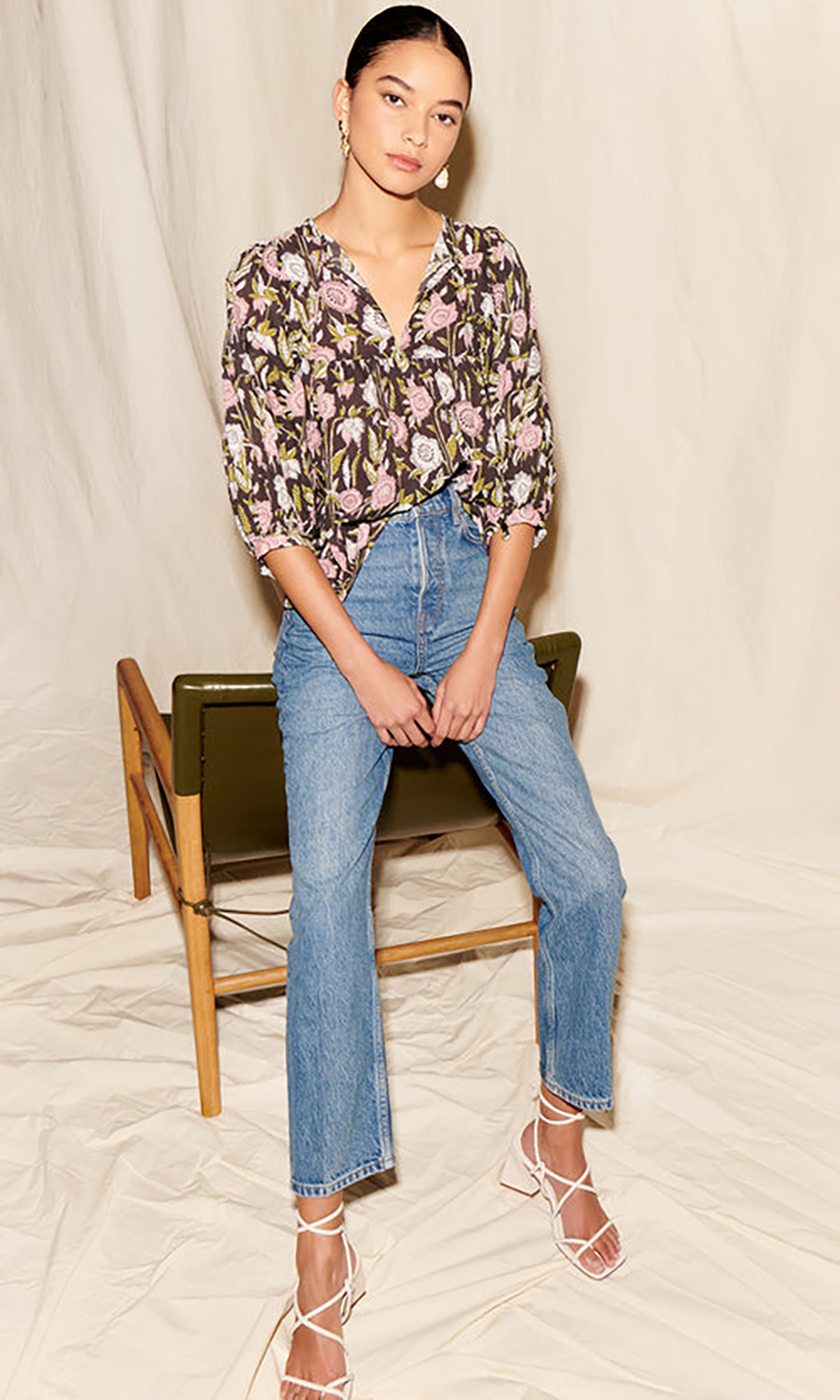 Dream Up Your New Favorite Designs With Saylor NYC