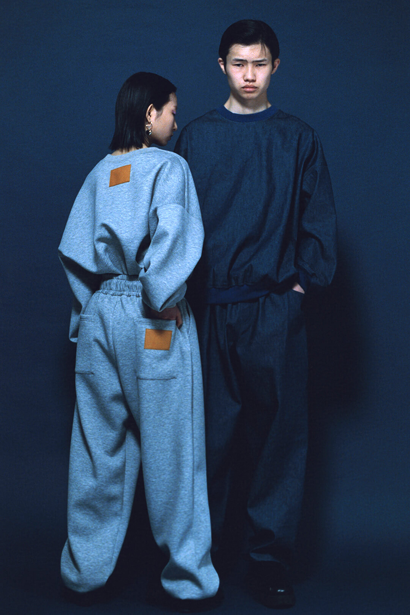 Stay Cool This Fall With GVGV AW23 Collection