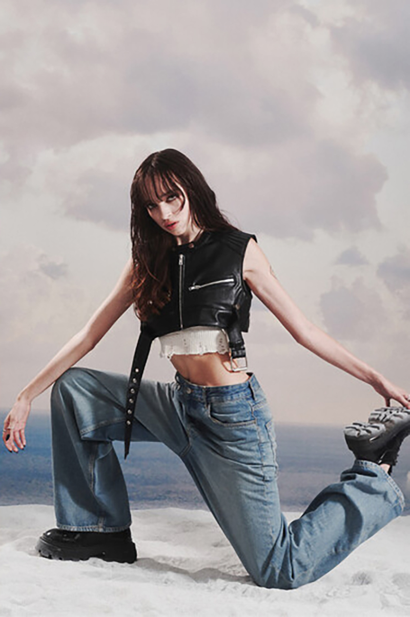 Cool Girl Brand NotKnowing Pushes Boundaries In This Latest Collection