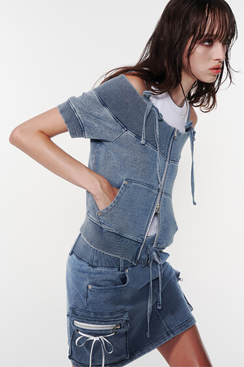 Cool Girl Brand NotKnowing Pushes Boundaries In This Latest Collection