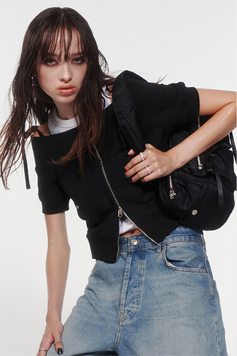 Cool Girl Brand NotKnowing Pushes Boundaries In This Latest Collection