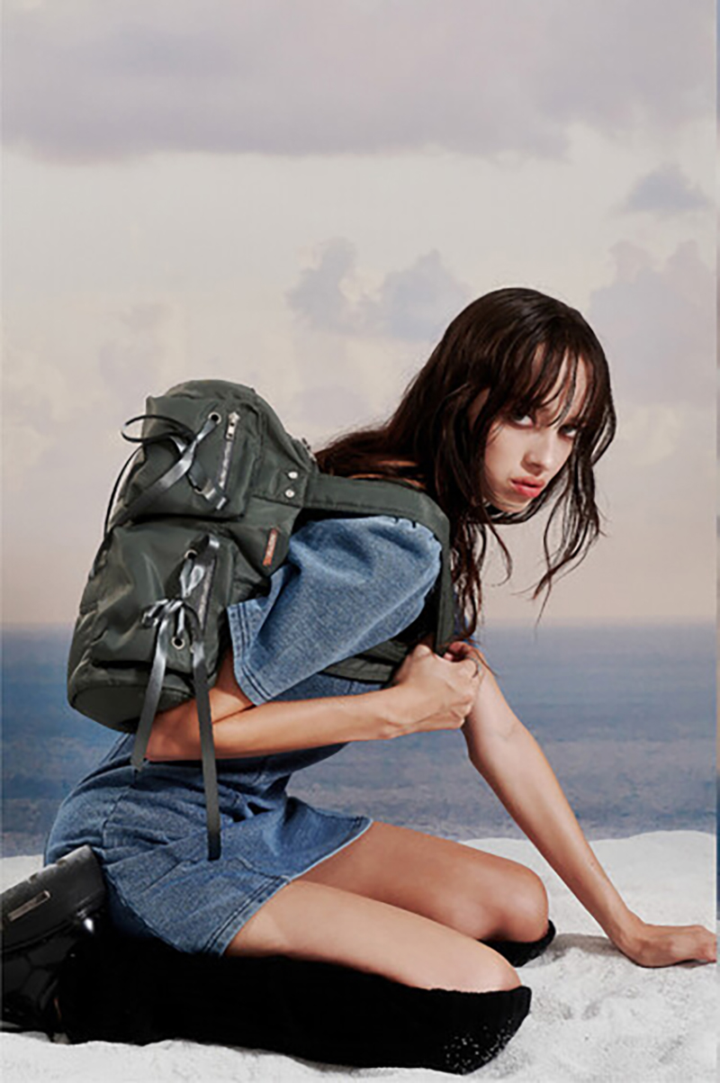 Cool Girl Brand NotKnowing Pushes Boundaries In This Latest Collection