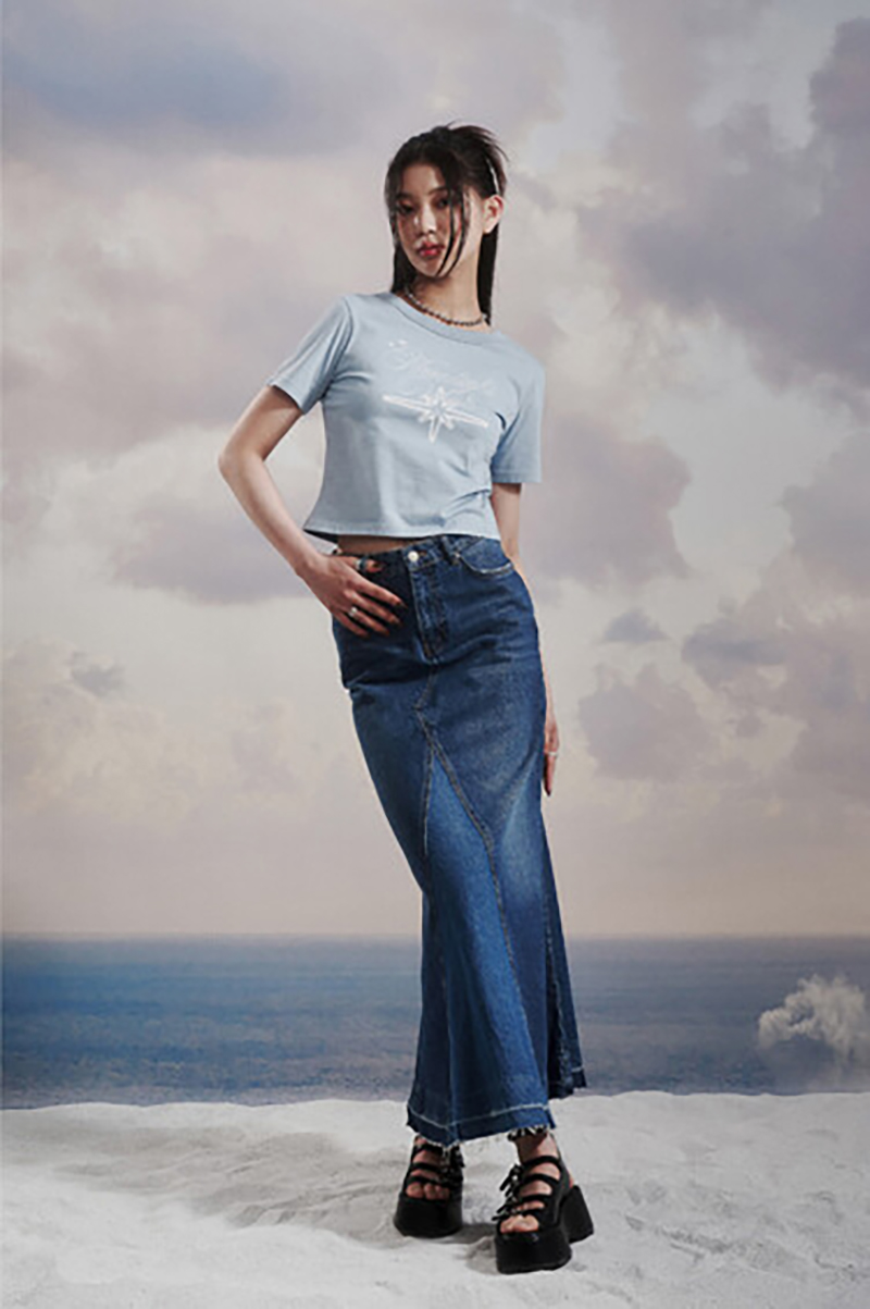 Cool Girl Brand NotKnowing Pushes Boundaries In This Latest Collection