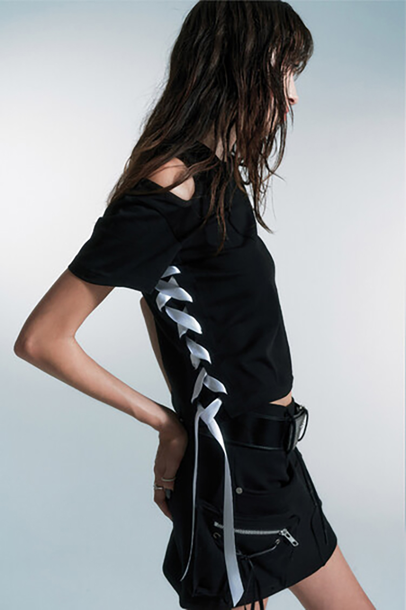 Cool Girl Brand NotKnowing Pushes Boundaries In This Latest Collection