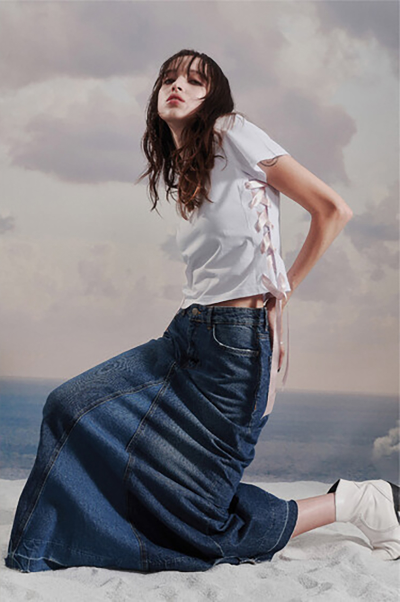 Cool Girl Brand NotKnowing Pushes Boundaries In This Latest Collection