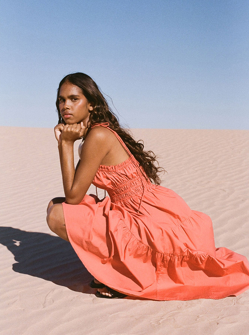 Stay Relaxed In Something New From Kivari "Elara" Collection