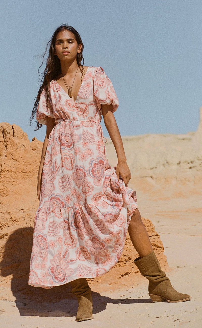 Stay Relaxed In Something New From Kivari "Elara" Collection