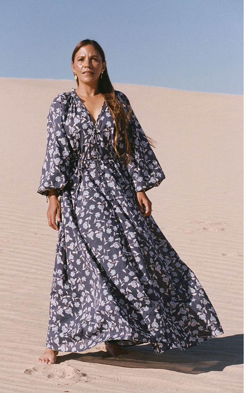 Stay Relaxed In Something New From Kivari "Elara" Collection