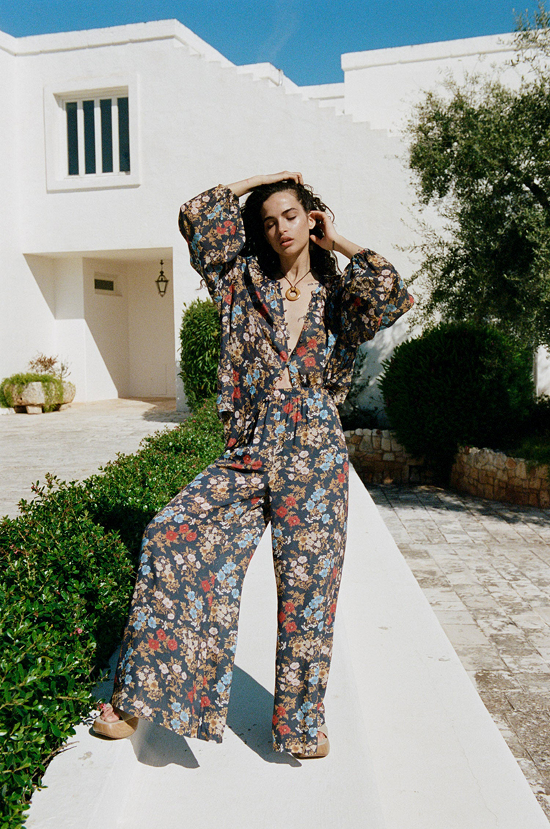 Your Boho Side Will Come To Life With This Release From Spell Designs