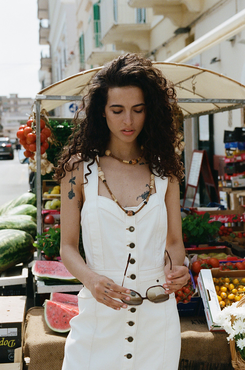 Your Boho Side Will Come To Life With This Release From Spell Designs