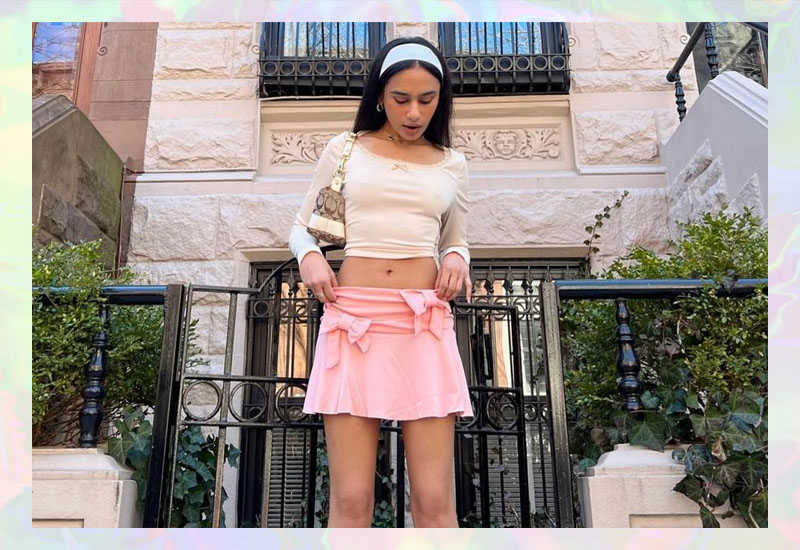 Exploring The List Of TikTok Fashion Core Aesthetic Trends