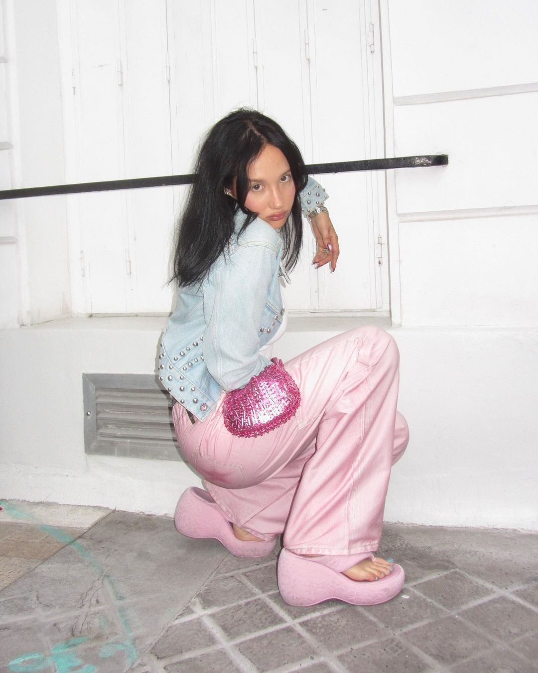 Tap Into Your Sweet Side With These 10 Soft Girl Aesthetic Outfits